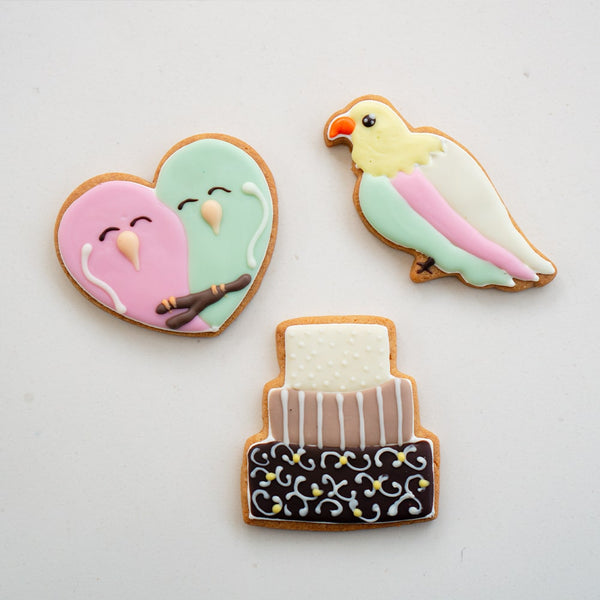 Cookies Character – Pand'Or