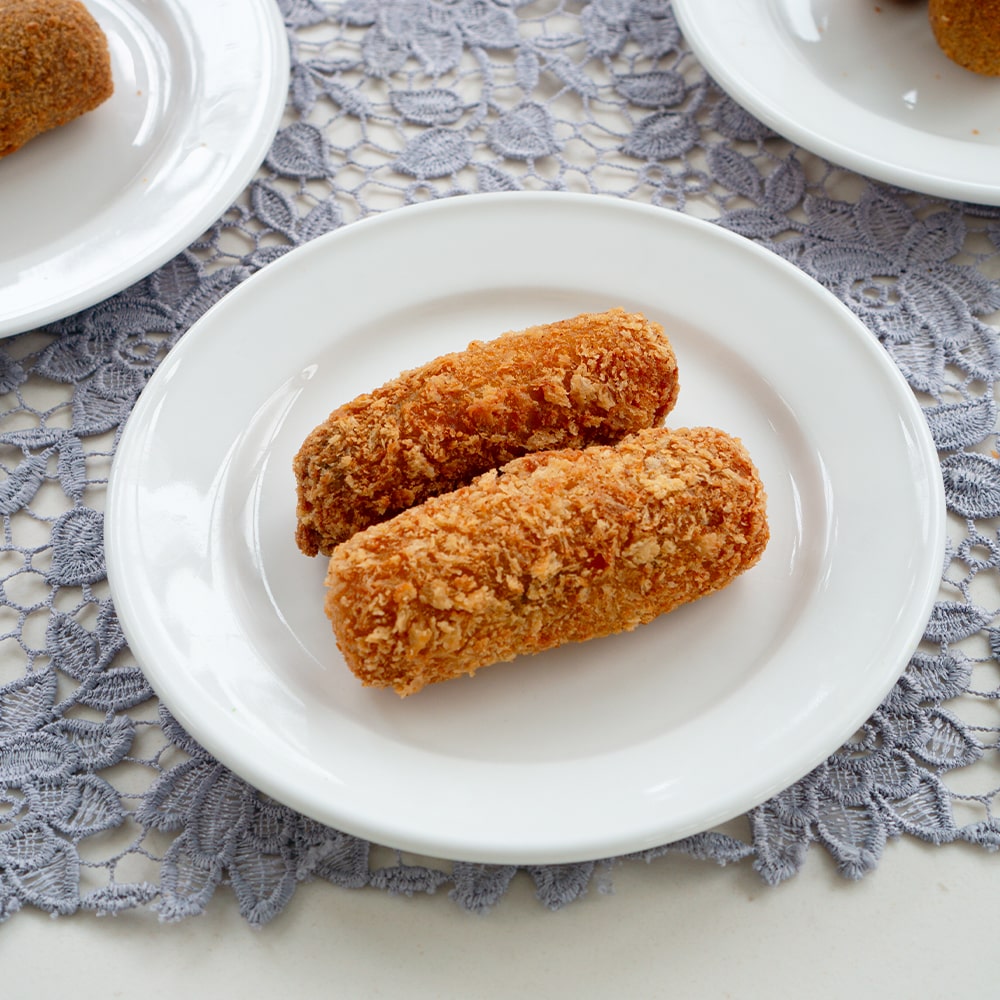 Lisa's Dutch Croquette – Pand'Or