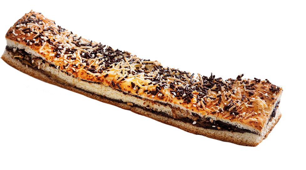 Long Bread – Pand'Or