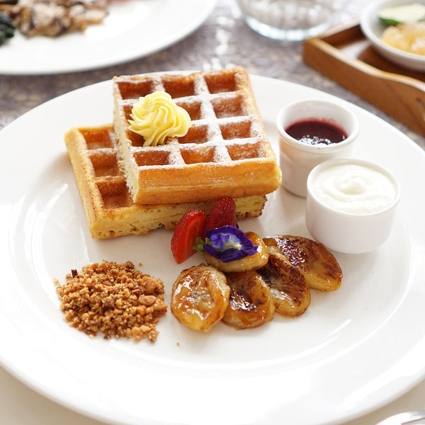 Waffle (Pack) – Pand'Or