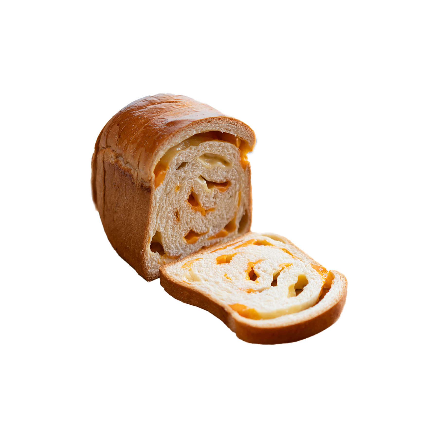 Layer Cheese Bread – Pand'Or