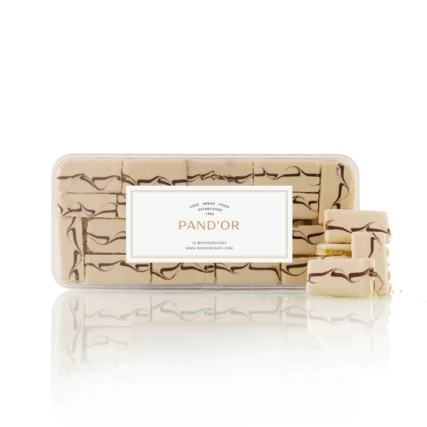 Cheese Baton – Pand'Or