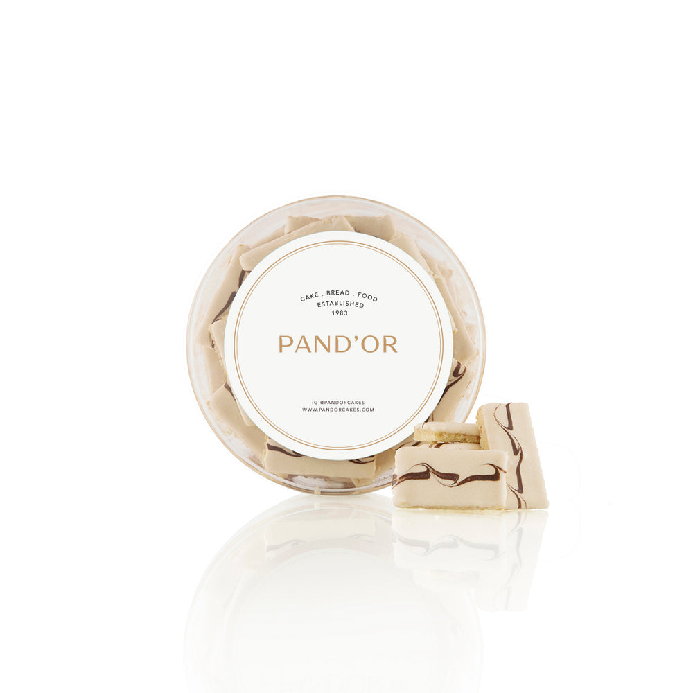 Cheese Baton – Pand'or