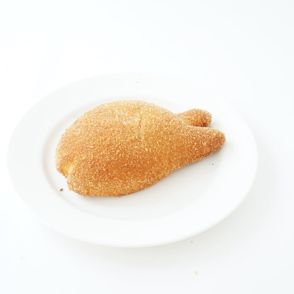 Tuna Donut – Pand'Or