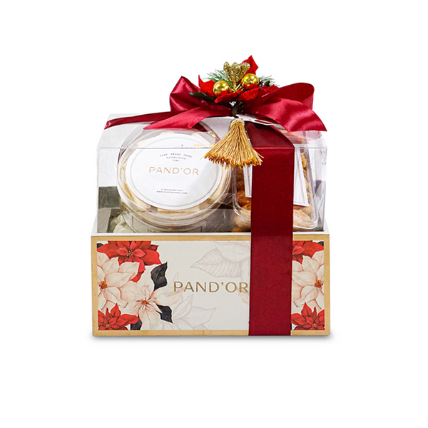 Chistmas Collection 2023 – Pand'or