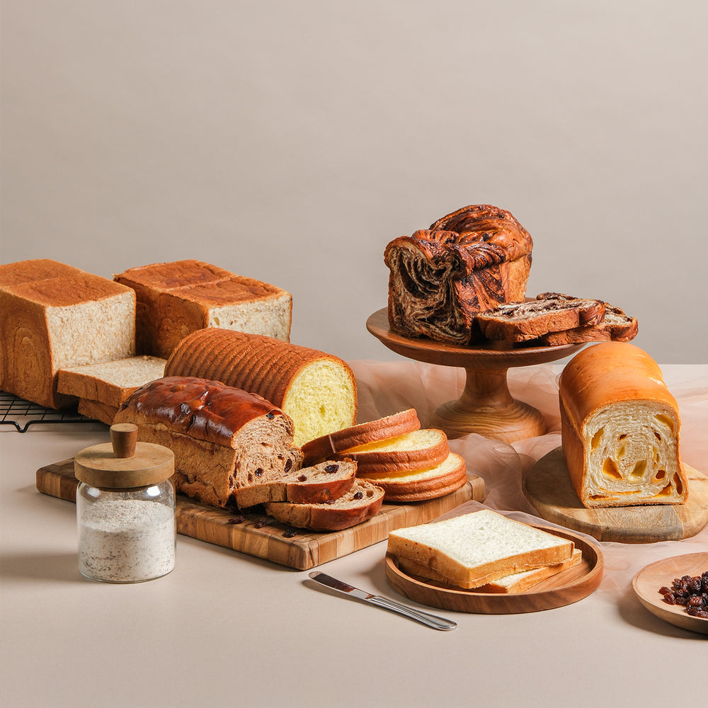 Pand'Or Cakes