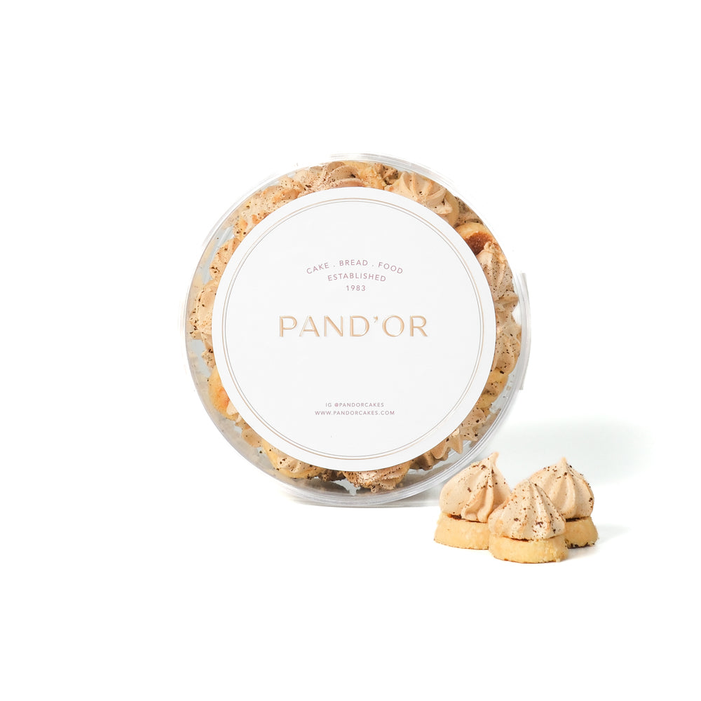 Cookies – Pand'Or