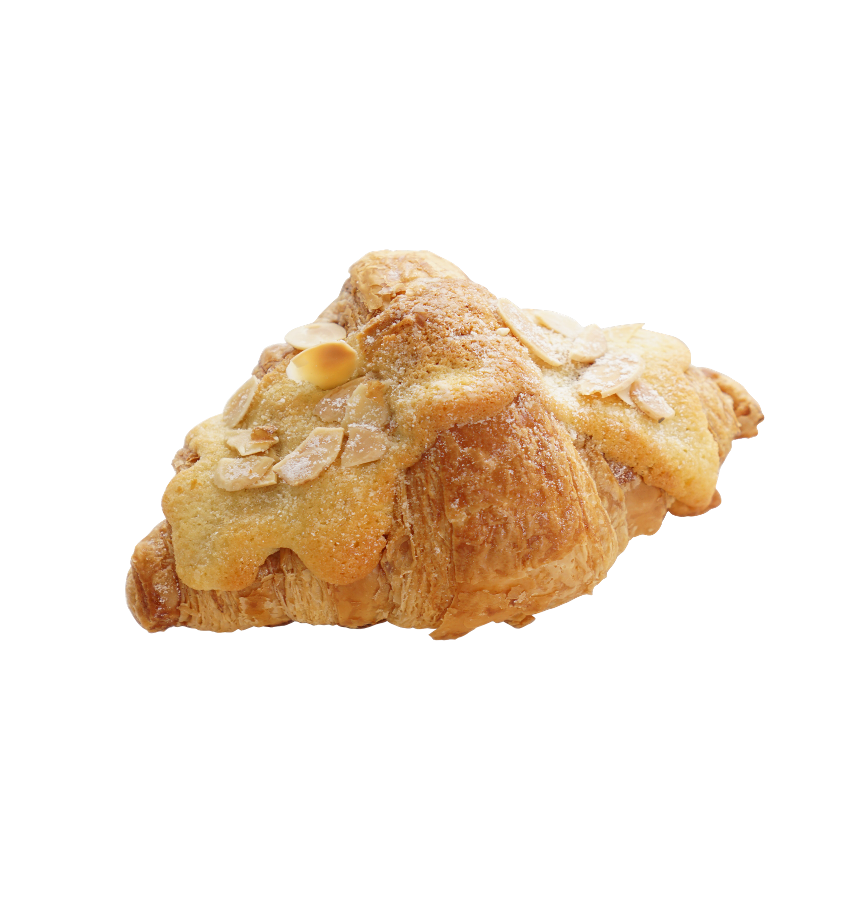 Almond Croissant – Pand'Or