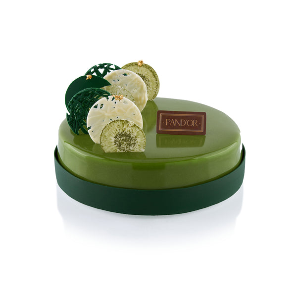 Matcha Kyoto – Pand'Or