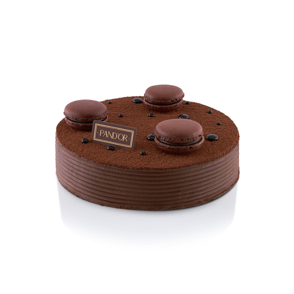 Caesar Chocolate – Pand'Or