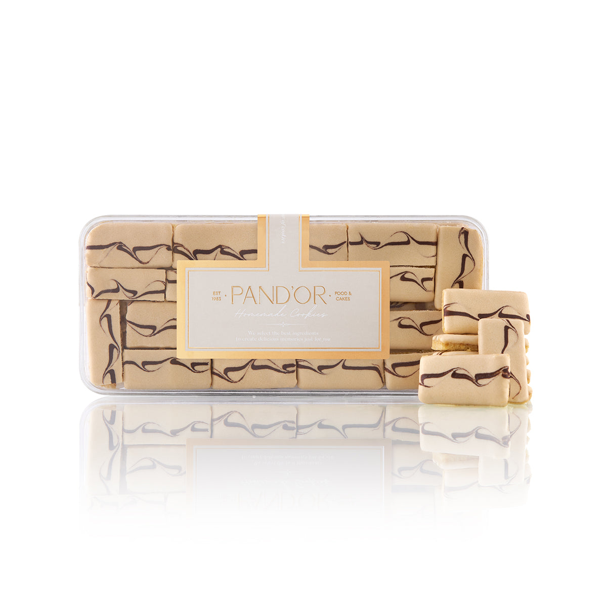 Cheese Baton – Pand'or