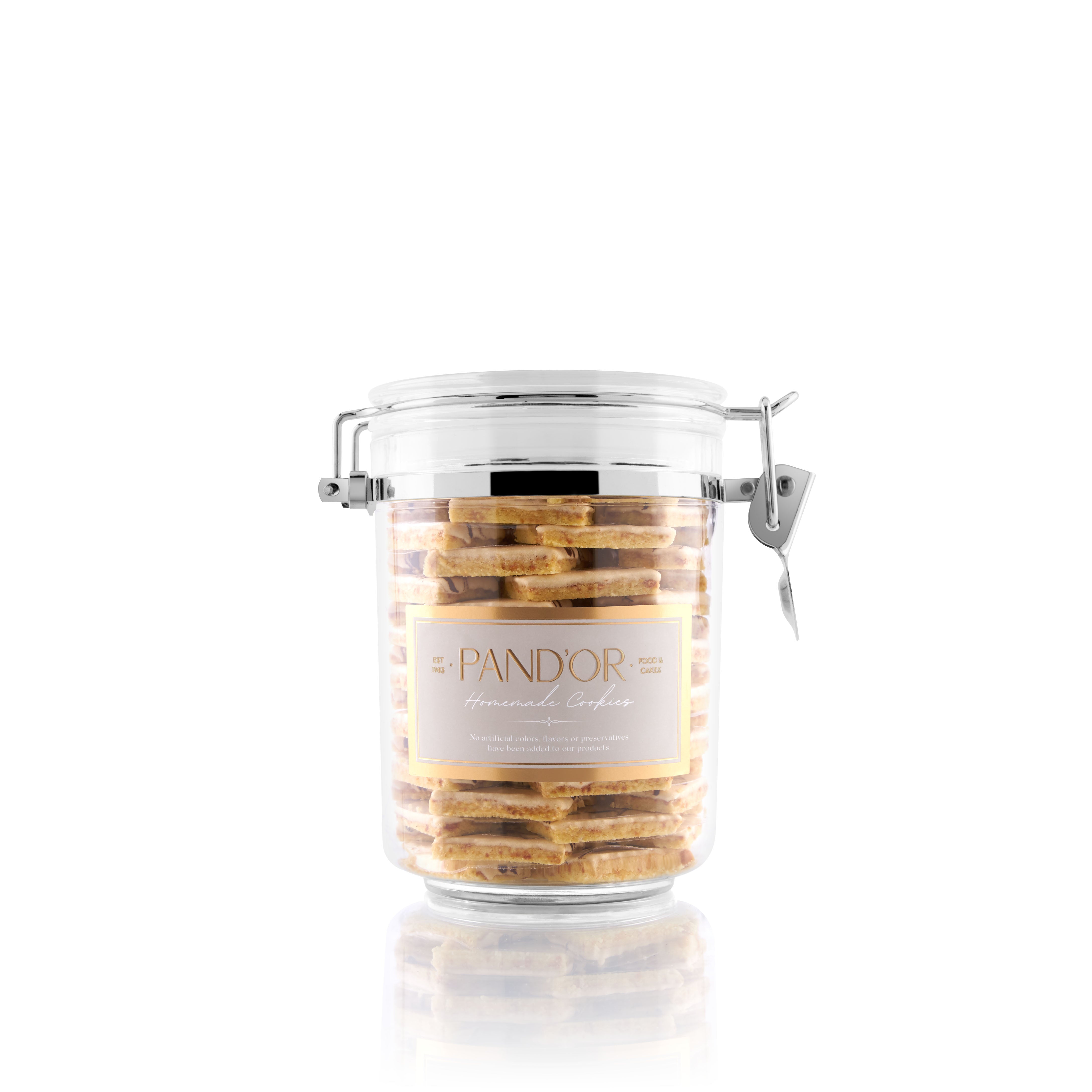 Cheese Baton – Pand'or