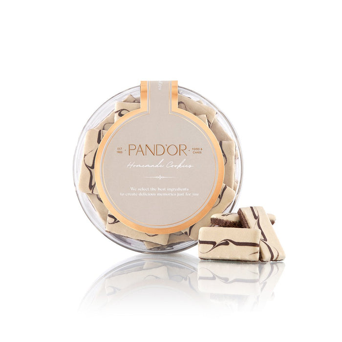 Cookies – Pand'or